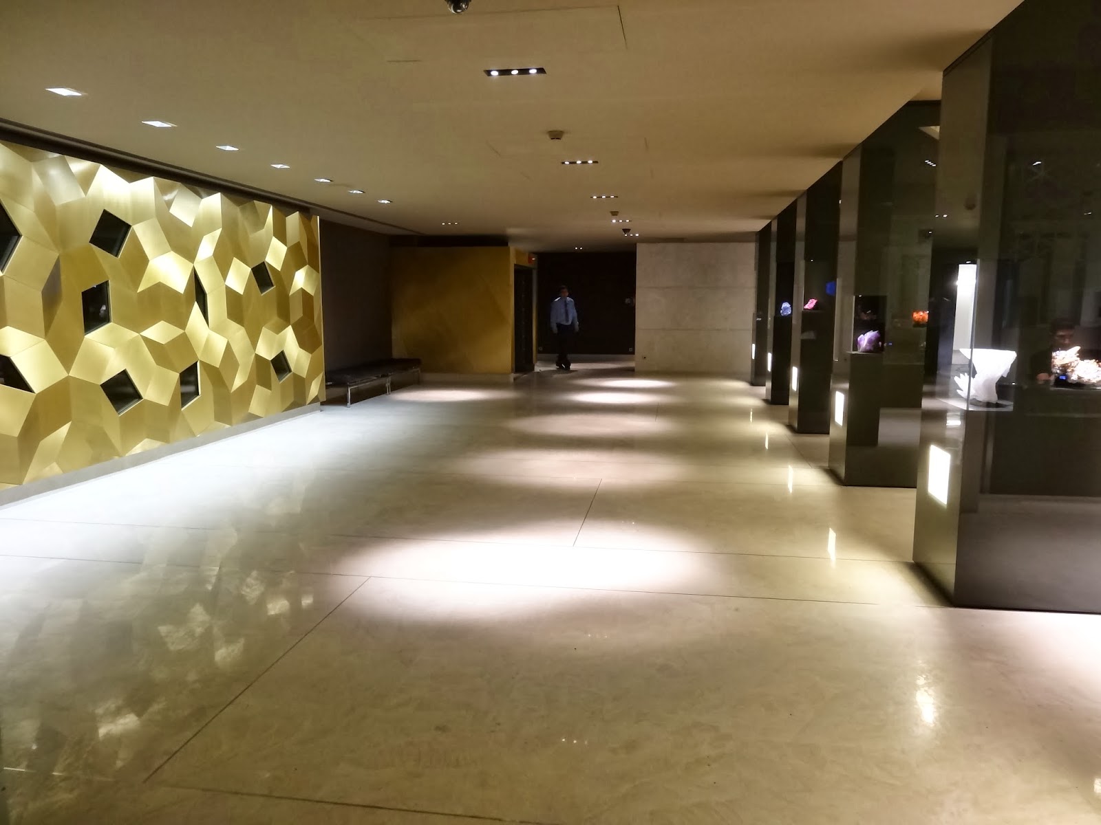 Natural History Museum of L.A. Minblog: Opening of the MIM museum in ...