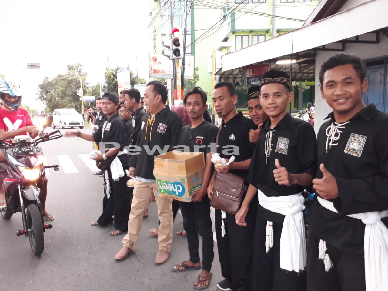 Download Gambar gambar psht pshw Terbaru - Miuiku