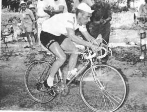 Cyclopunk: Daily Cycling Facts 11.12.11