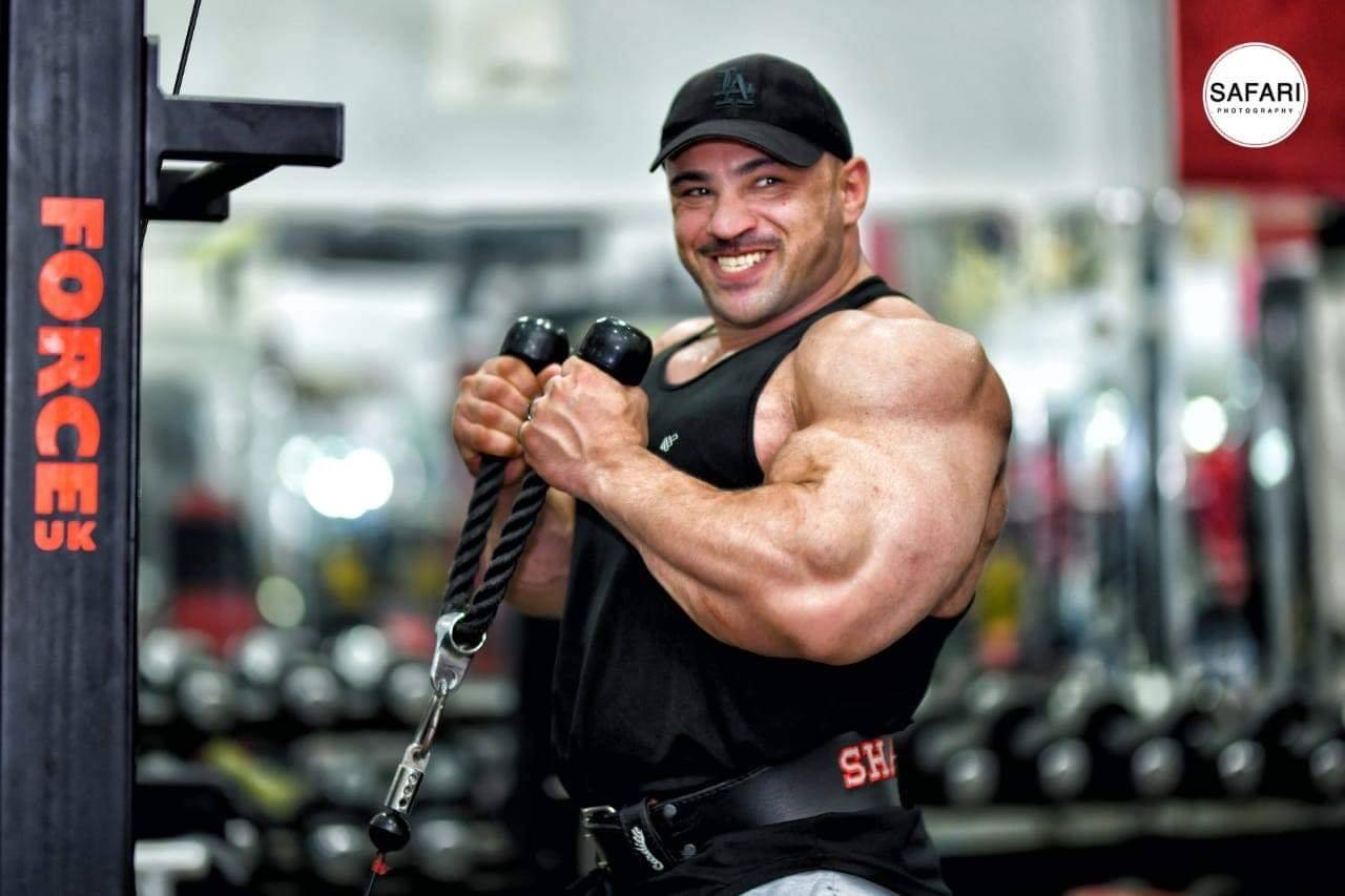 Word wide Bodybuilder Images| Best World WIde Bodybuilders