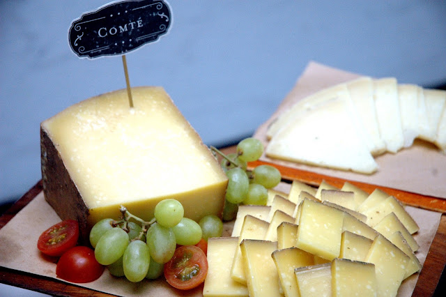 DUDE FOR FOOD: Elevating The Brunch Experience at Mireio's Luxe Sunday ...