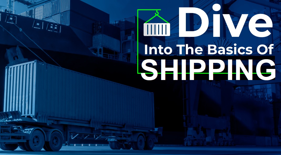 The World of Shipping SCM Logistics: 2021