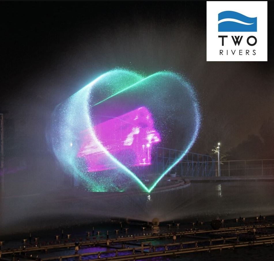 Have You Seen East Africa's Largest Mall - Two Rivers, Nairobi? [Photos ...