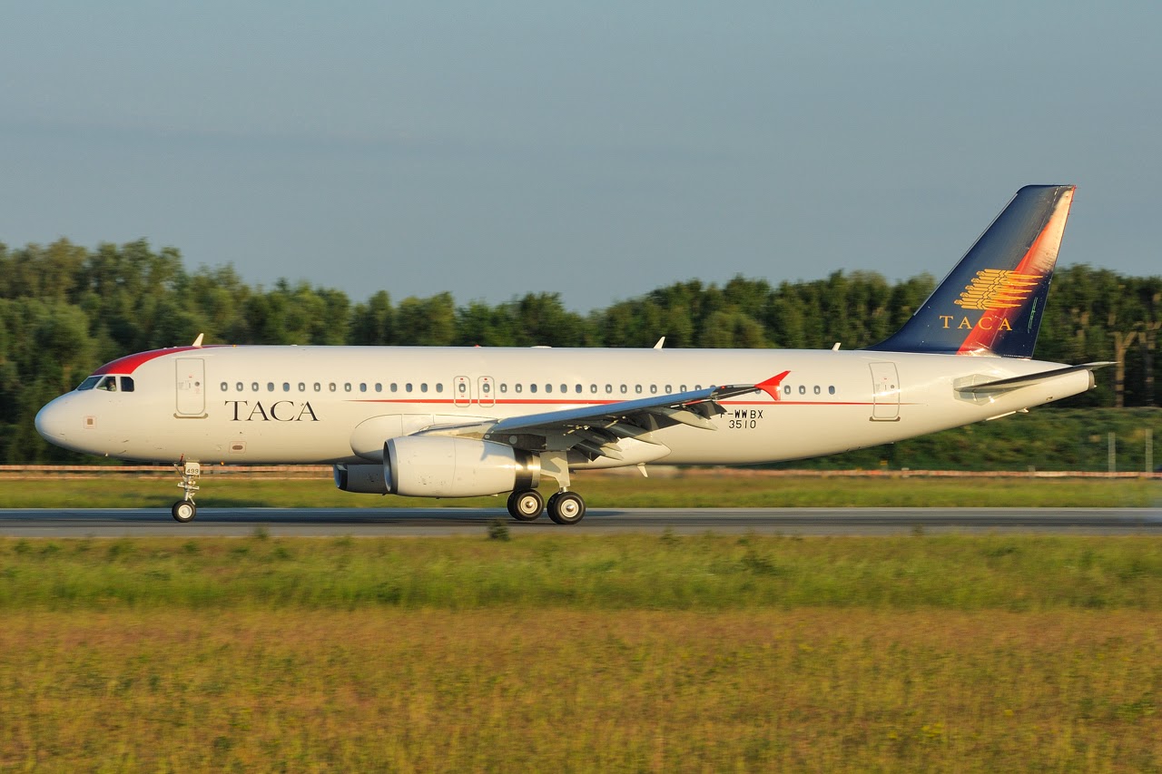 Airbus Hamburg Finkenwerder News: A320-233, Air Sial, AP-BOB (MSN 3510)