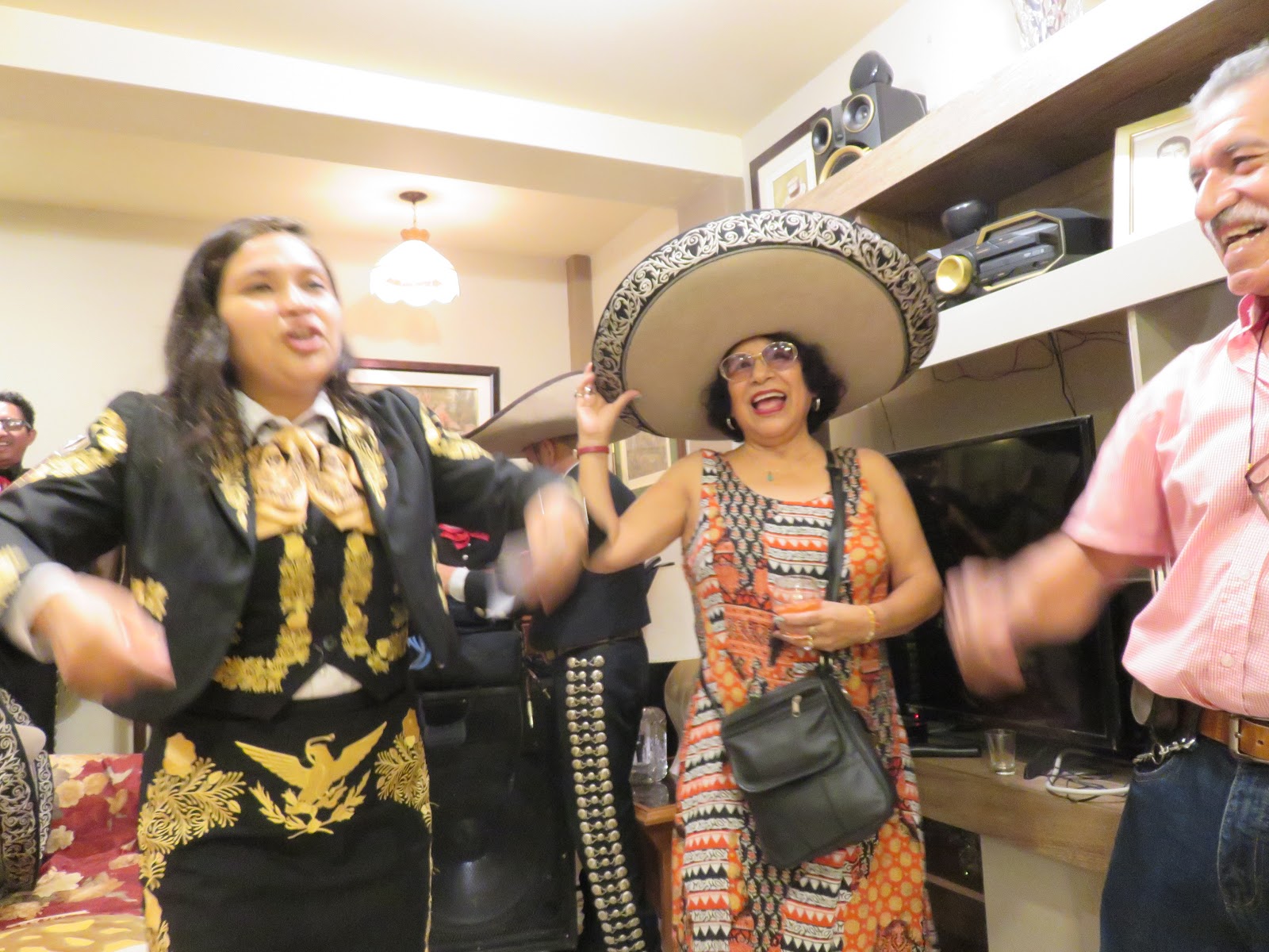 A VUELO DE UN QUINDE® - EL BLOG !!!!! .::::.: 02 FEBRERO 2019 : FLOR DE ...