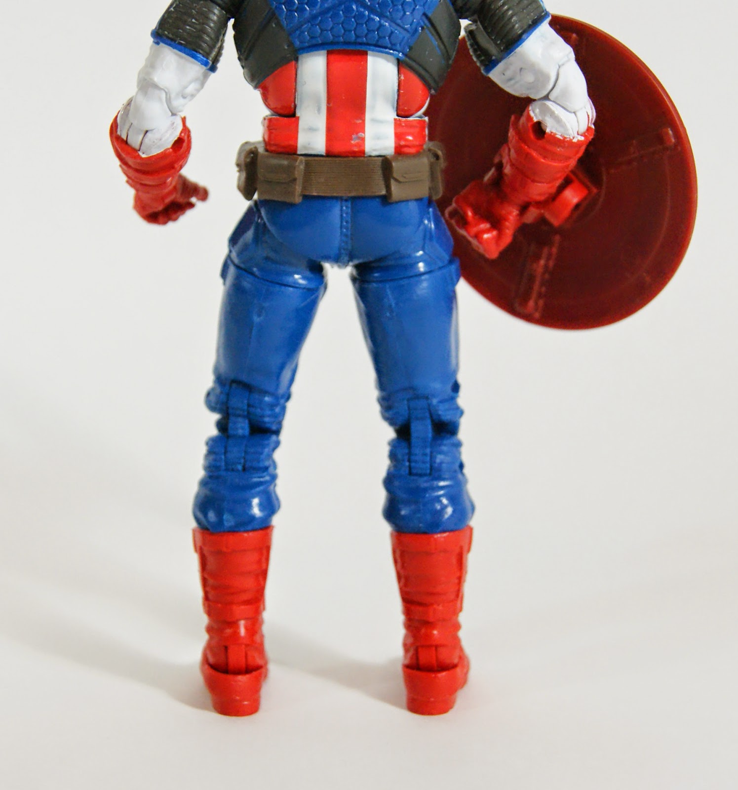 Way Cool Action Figure Reviews