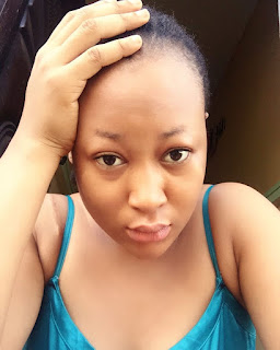 Are Joyce Samuel and Chinenye Ubah lookalikes? It seems that Chinenye ...