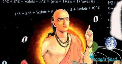 DECODINGHINDUISM.COM: Bhaskaracharya discoveres Infinity
