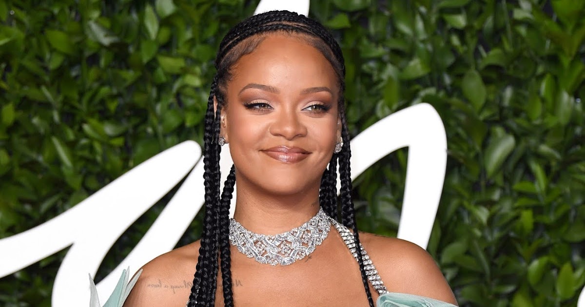 FashionFORÇ News: Watch Rihanna Absolutely Lose It Over A Fenty Beauty ...