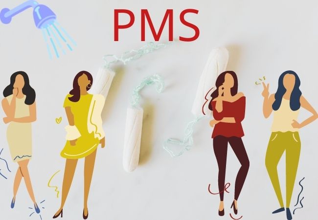 كيفية إيقاف الدورة الشهرية قبل أن تبدأ Pms