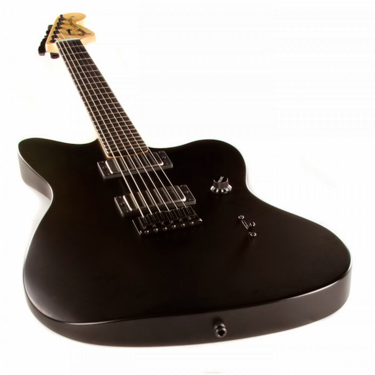 The ADHD Guitarist: Jim Root Gear Guide