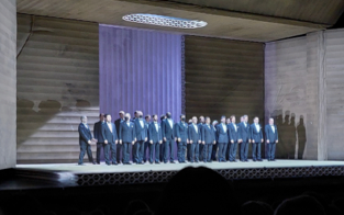 Fanáticos da Ópera / Opera Fanatics: RIGOLETTO, OPERA DA BASTILHA ...