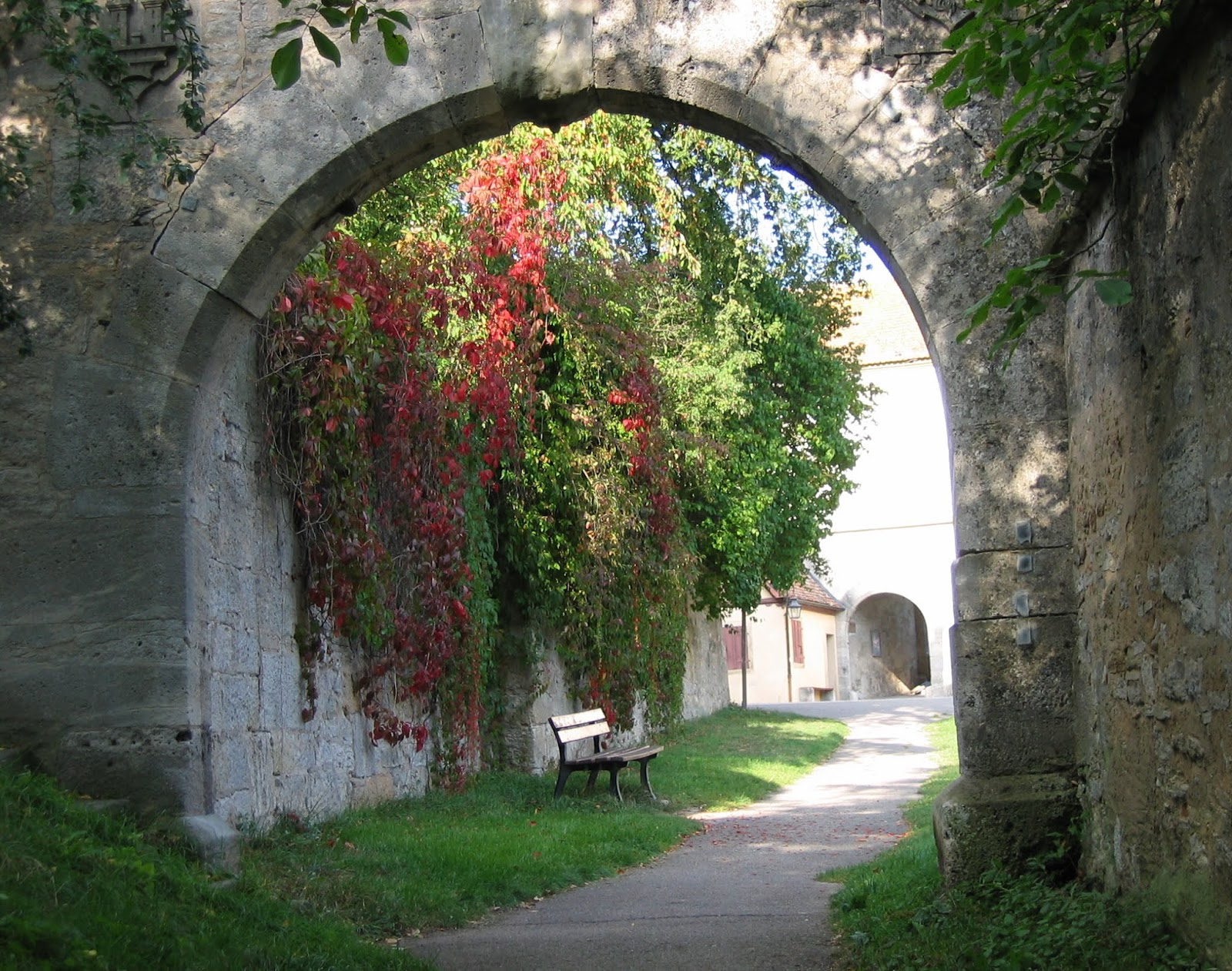Rothenblog: Arthur Wasse - Reichsstadtmuseum Rothenburg ob der Tauber