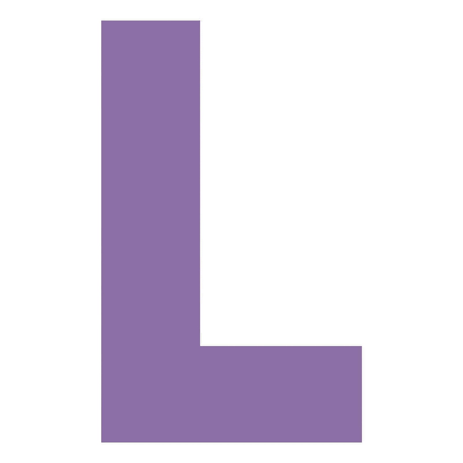 BLOG TODO IDEAS Y MAMI ES DIVERTIDA: ABECEDARIO UN COLOR LILA