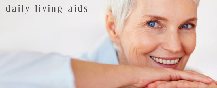 The Quick Easy: 5 Tips to Aid in Daily Living