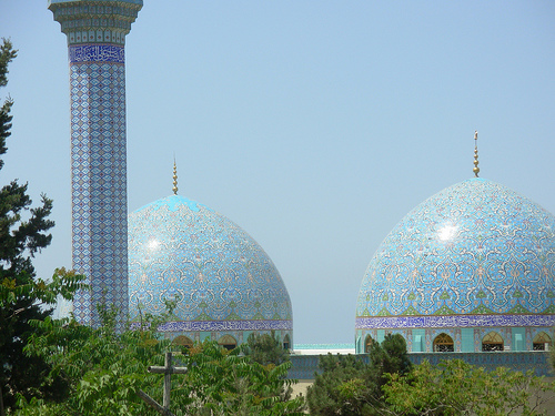 EXPLORE THE WORLD: Sumqayit, Azerbaijan; Image Gallery