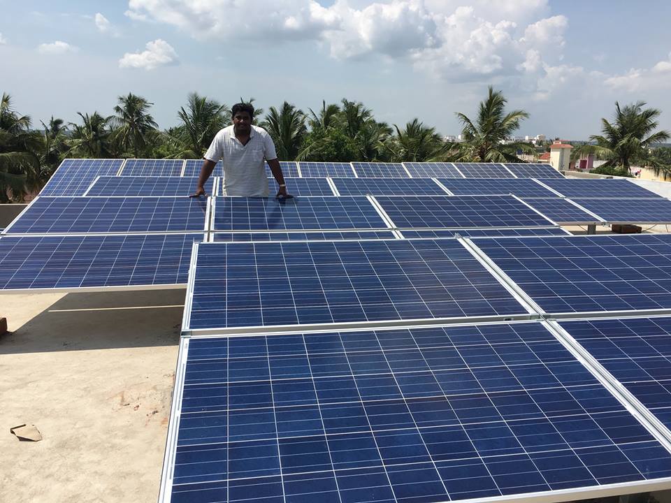 Sustainability and You: Enlightening Steps