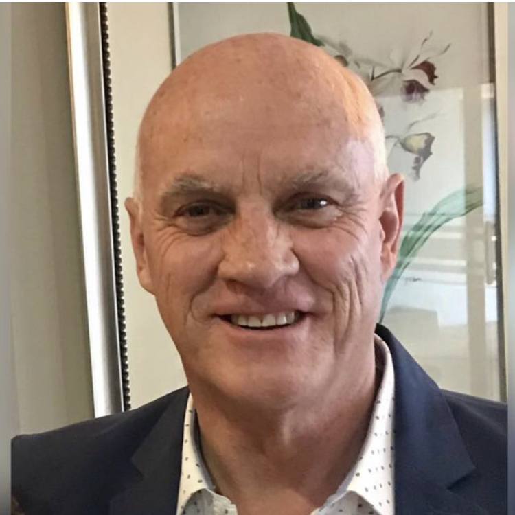 The Rosebank Ramble: R.I.P. Jerry Bernardo, Anne Padmore shares her ...