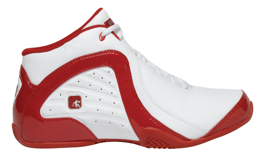 AND1 Philippines: More images of upcoming 2012 And1 footwear are ...