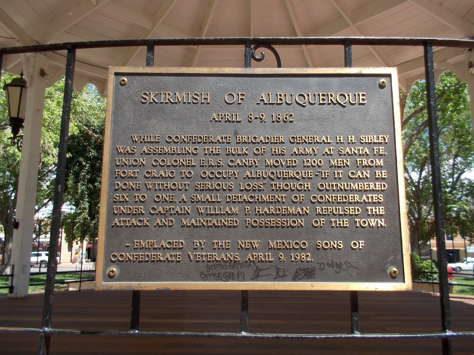 Travels & Wanderings: Old Town Albuquerque - Albuquerque, New Mexico