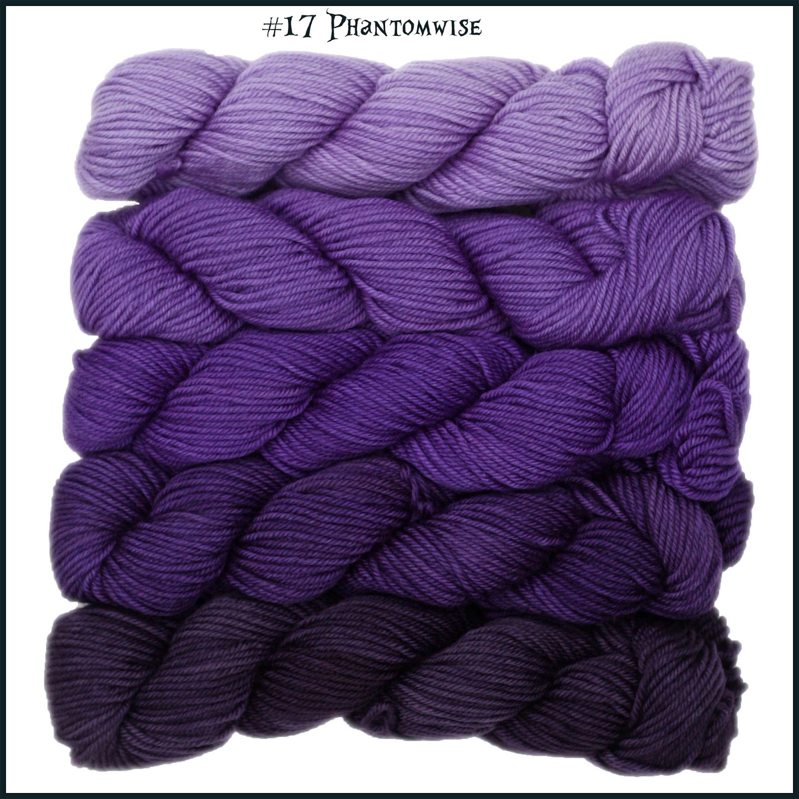 A Really Good Yarn: Inara Wrap