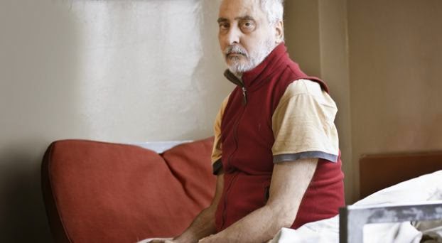 Murió Omar Chabán, principal condenado por Cromañón