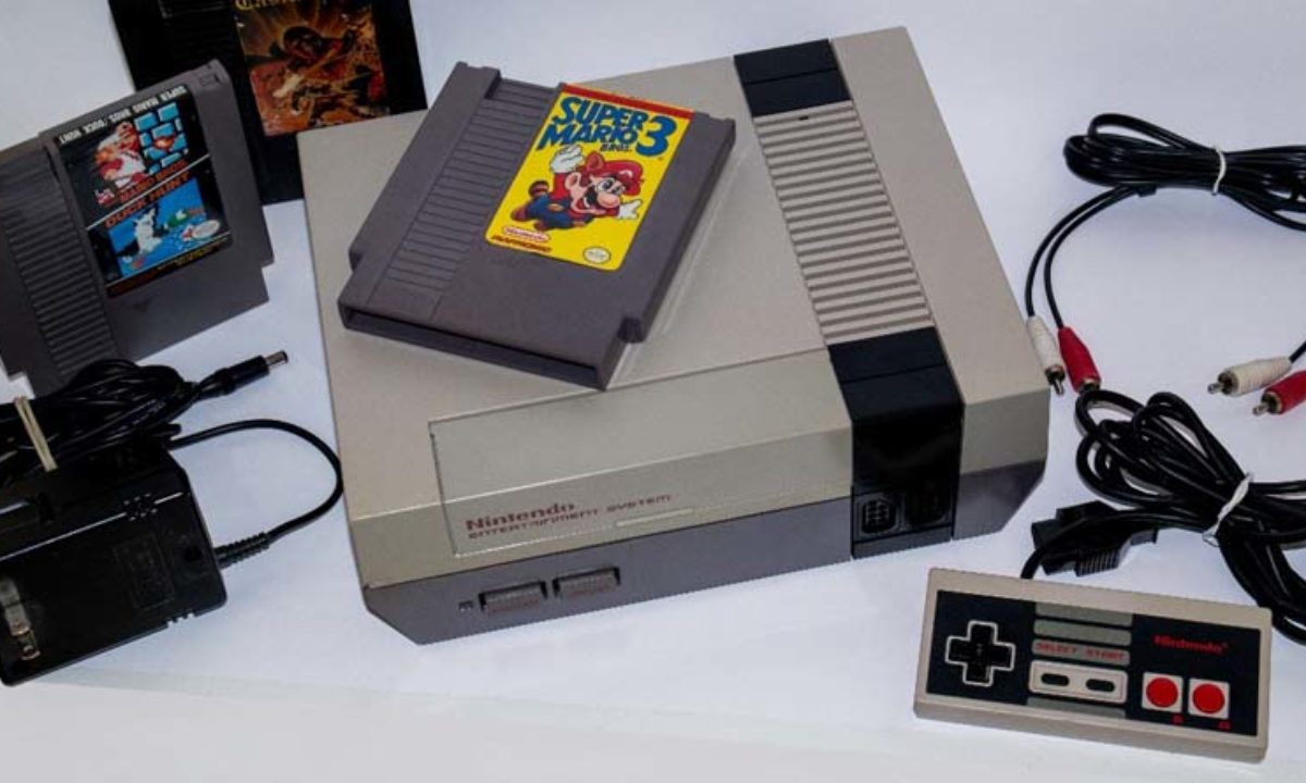 Pack com Roms para NES (Nintendinho) - ReverTherio - RPG e Variedades