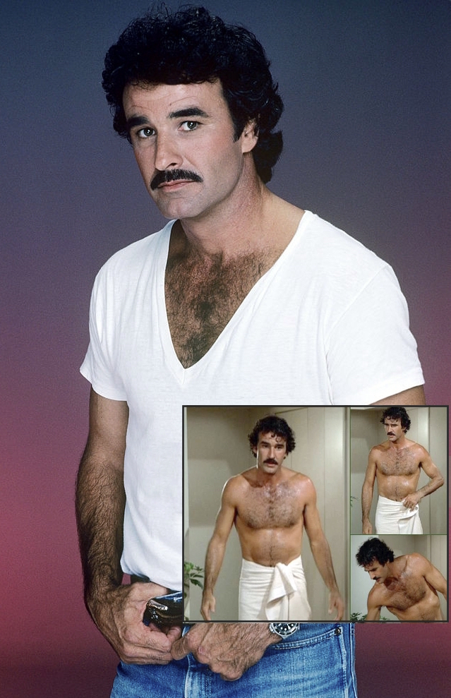 Poseidon's Underworld: Fond Farewell: Great Scott!