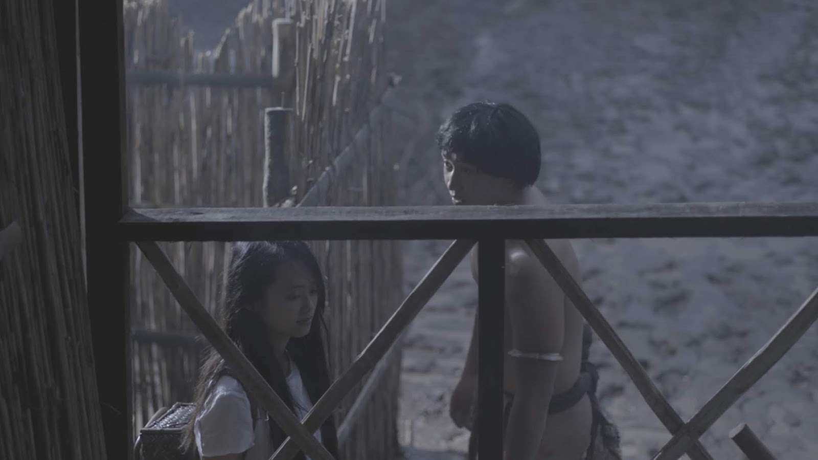 Tanabata's Wife by Sinai Hamada (Short Story, Full and Complete Text)