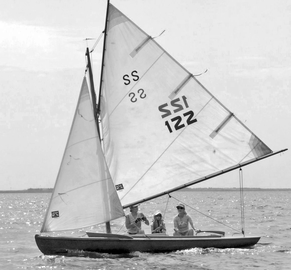 Earwigoagin: Header Photo: SS Sloop