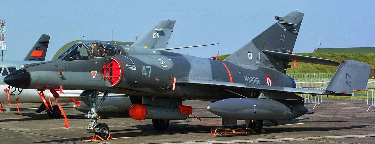 La Marcophilie Navale Envelopmer: Flotille 17F La Glorieuse