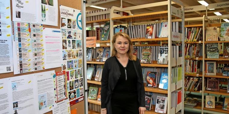 The Evolving Concept of School Library and Its Profession: Irina Nehme