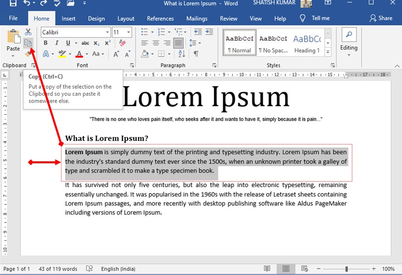 Copy Paste Kaise Kare In Hindi How To Copy And Paste In Hindi copy-paste-kaise-kare-in-hindi-how-to-copy-and-paste-in-hindi