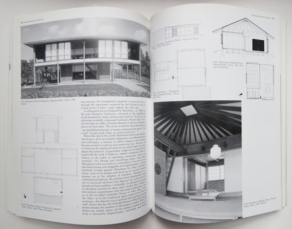 The Making of a Modern Japanese Architecture