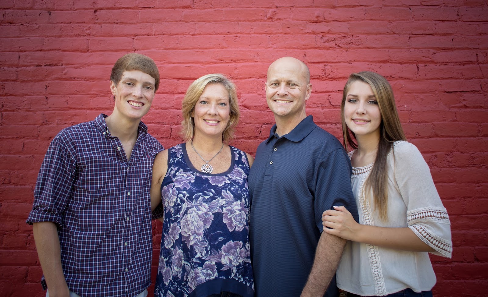 Swaney Family Pictures