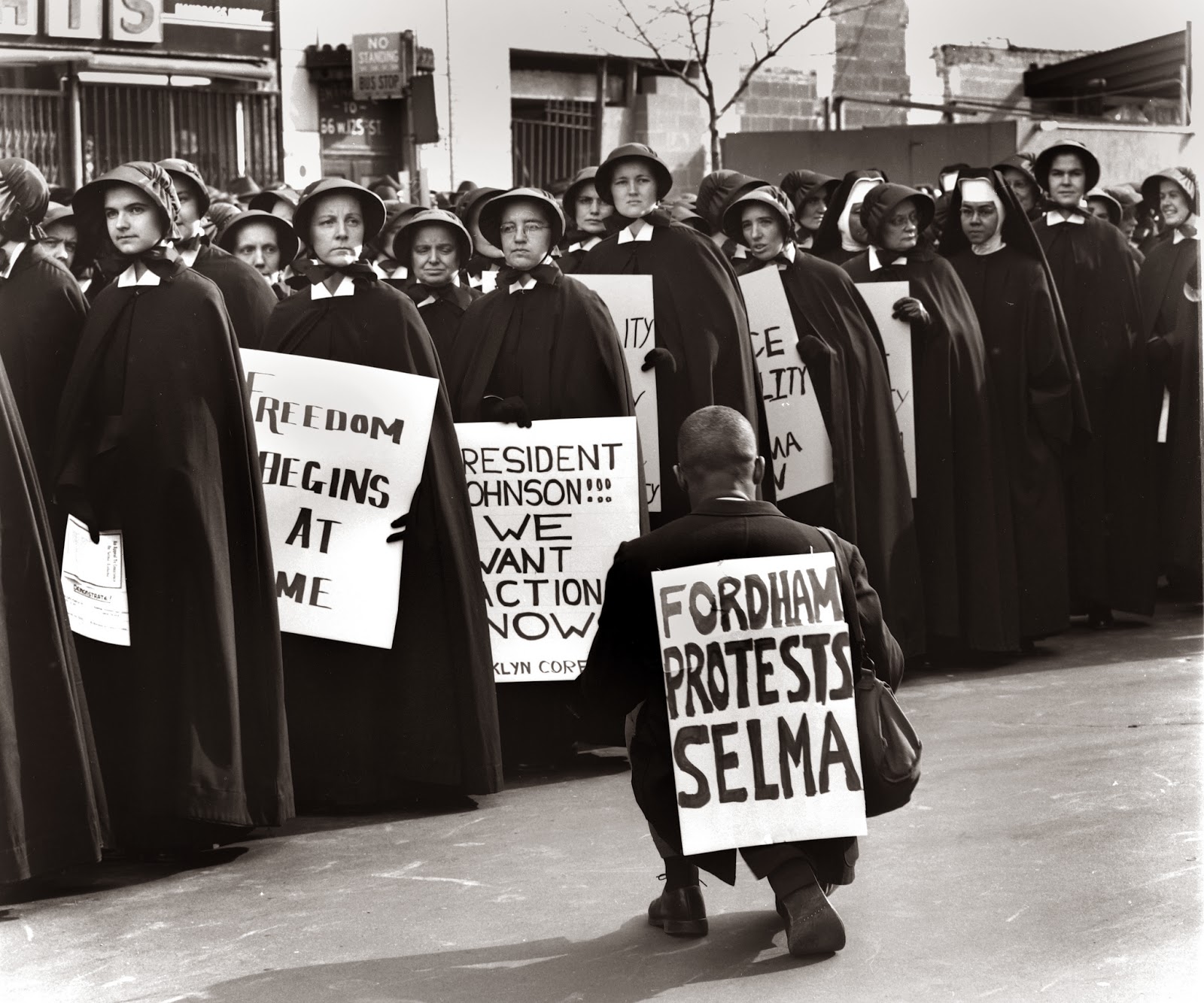 jdbrecords: new york city photography by winston vargas