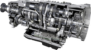 transmision mecanica