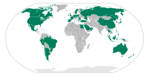GLOBALIZATION 101: STARBUCKSIZATION: THE NEW MCDONALDIZATION?