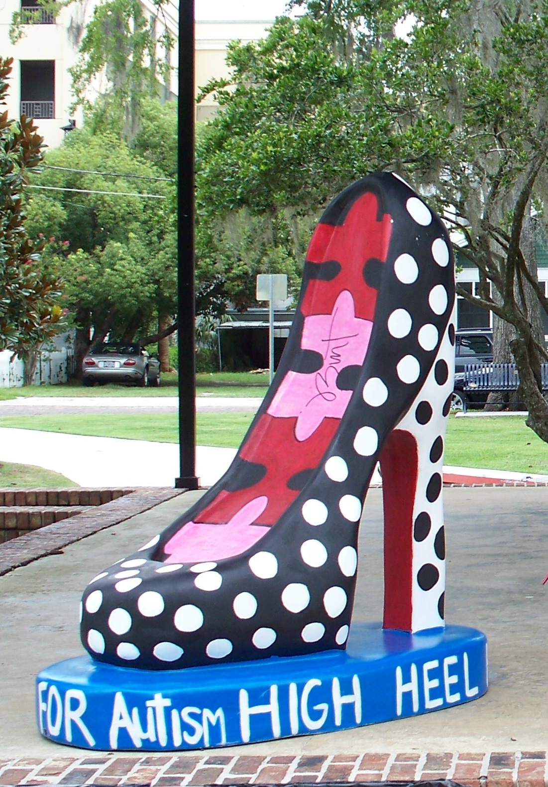 S.M.A.A.R.T. Mom's: "A Way Through Autism": "Gathering @ The Autism ...