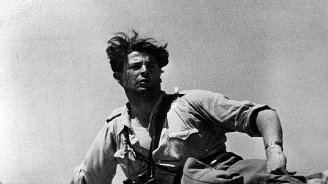 Juan Modesto, la brillantez de un general republicano y comunista