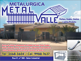 Metalurgica Metal Valle