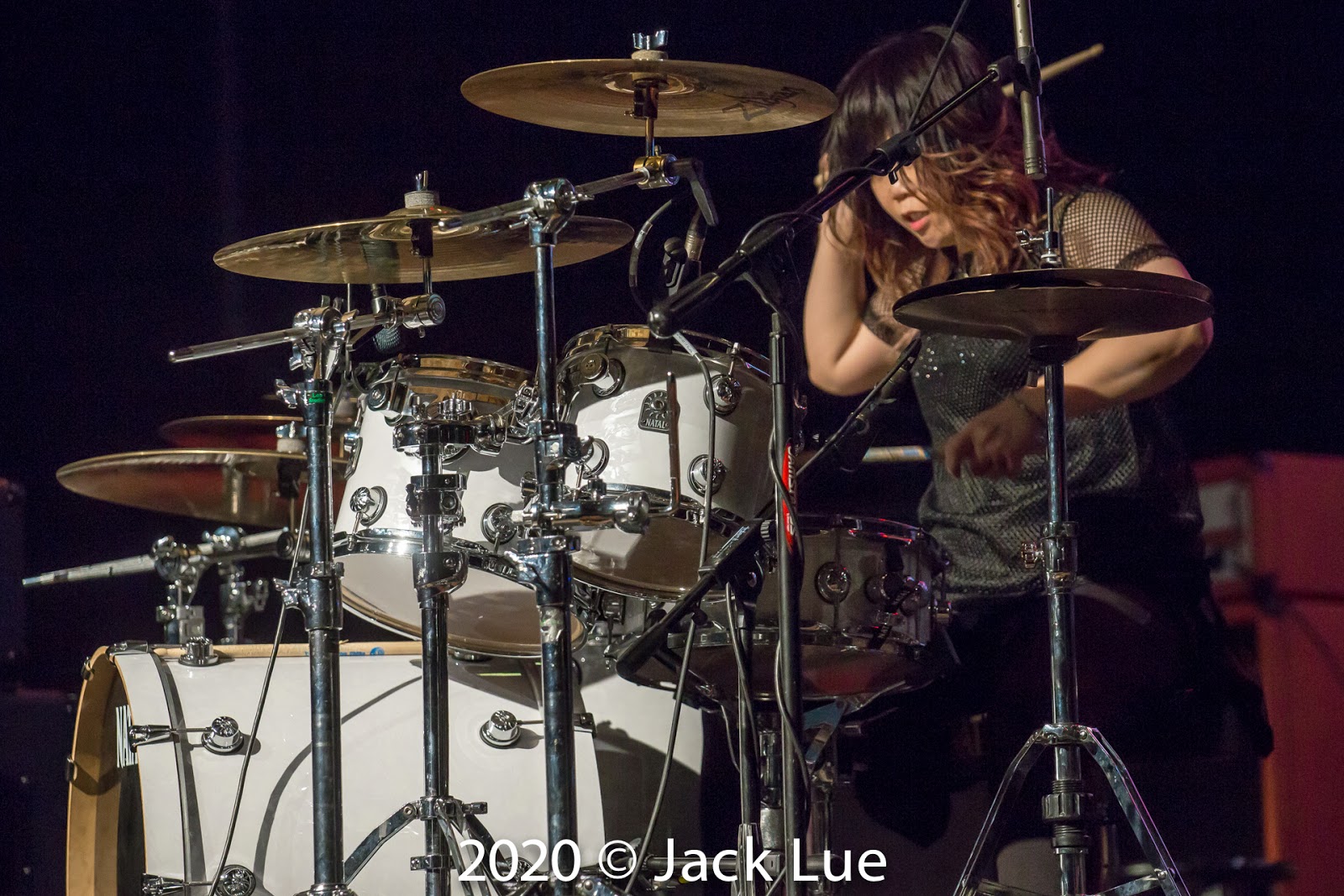 Yuki: D_Drive 2020-01-17 She Rocks Awards - Jack Lue