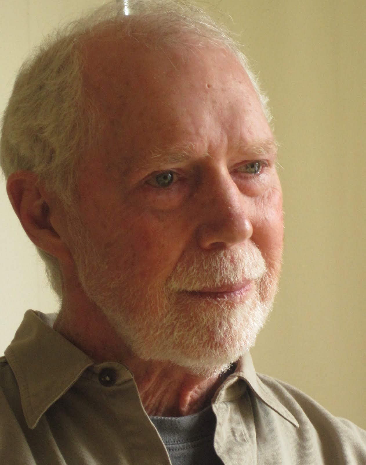 THE DRALA PRINCIPLE:: Tribute to Eamon Killoran