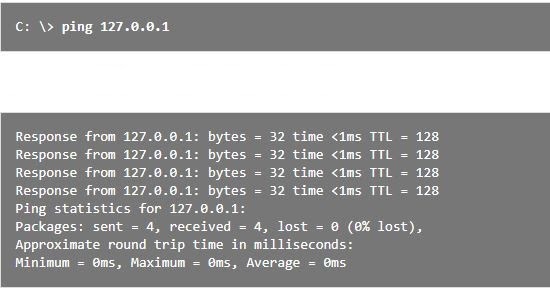 Ccna Complete Course Cisco Show Commands Ping And Tracert Basic Commands