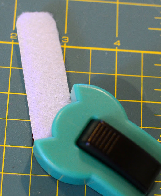 Jane of all Trades: Super-sized snack sack tutorial