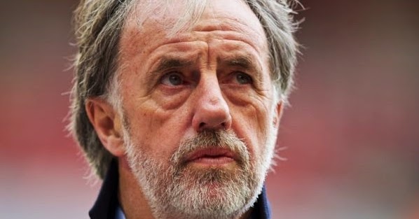 Mark Lawrenson expects Liverpool to drop more points against Tottenham ...