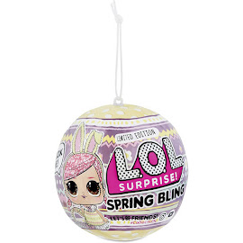 L.O.L. Surprise Limited Edition Hops Tots (#S-036) | L.O.L. Dolls
