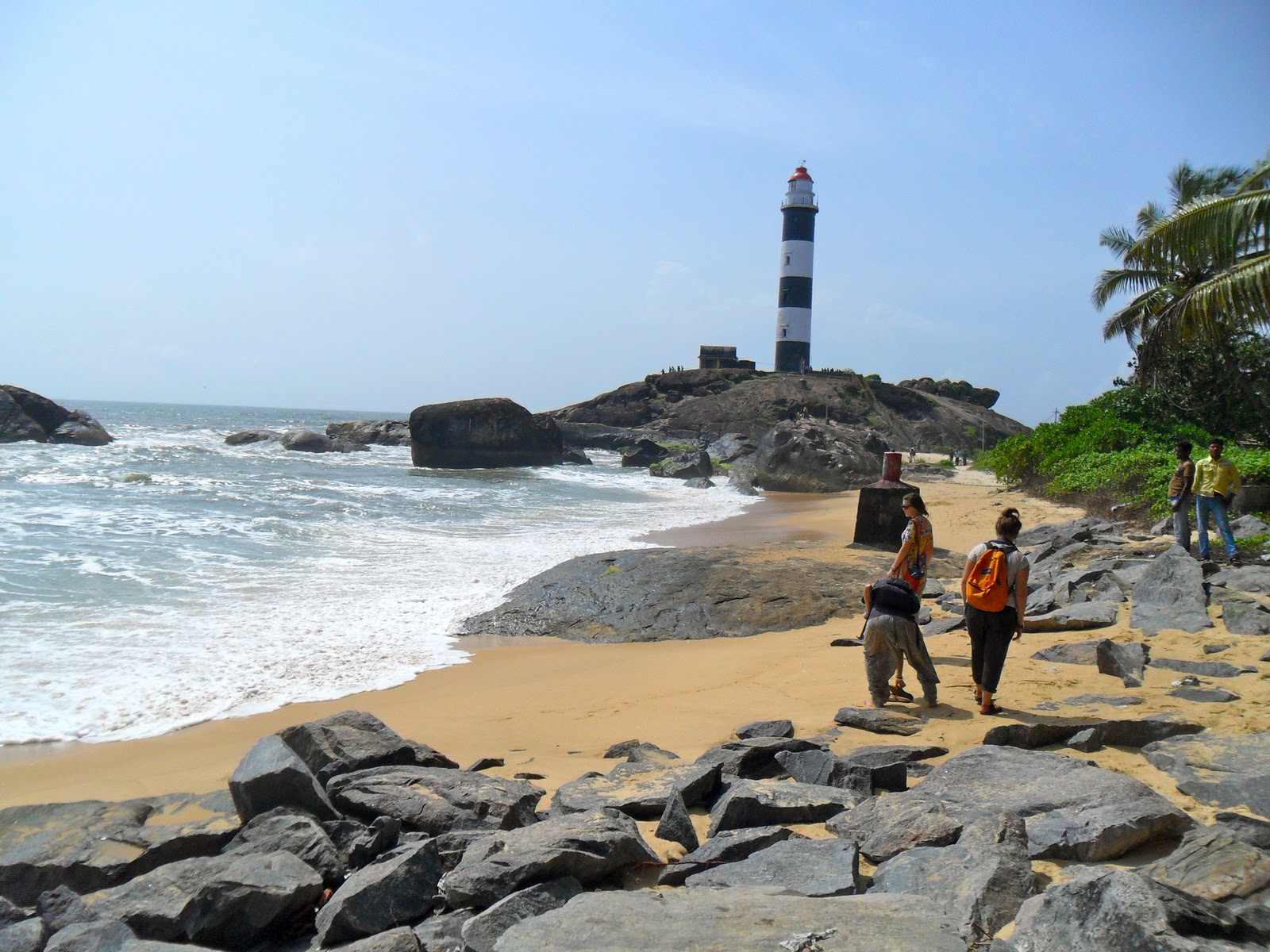 City Tour ~ Udupi Tourism