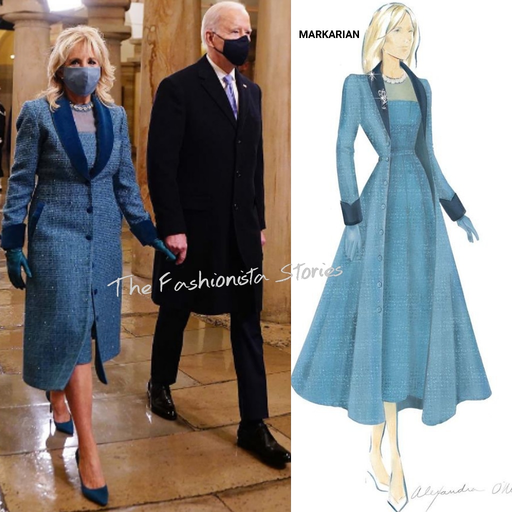 The Inauguration of President Joe Biden