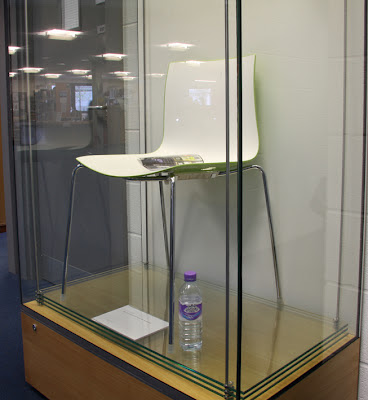 Museum of Design in Plastics: Robin Sullivan - Defining Practices